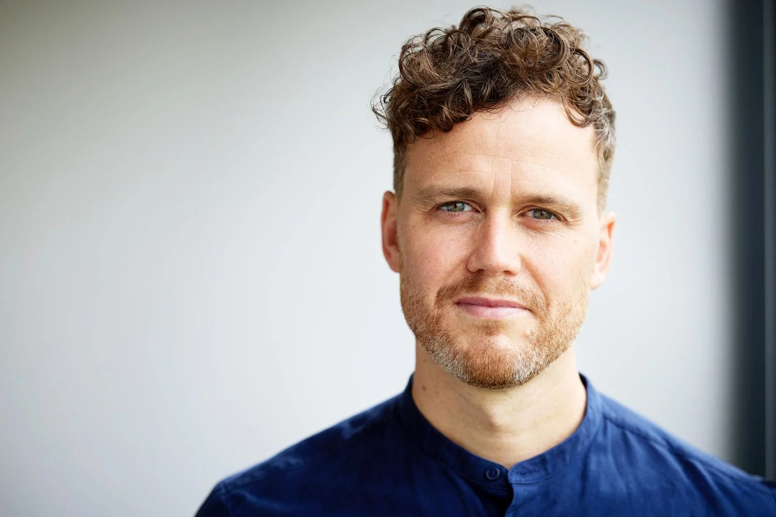 About — The Sheriff