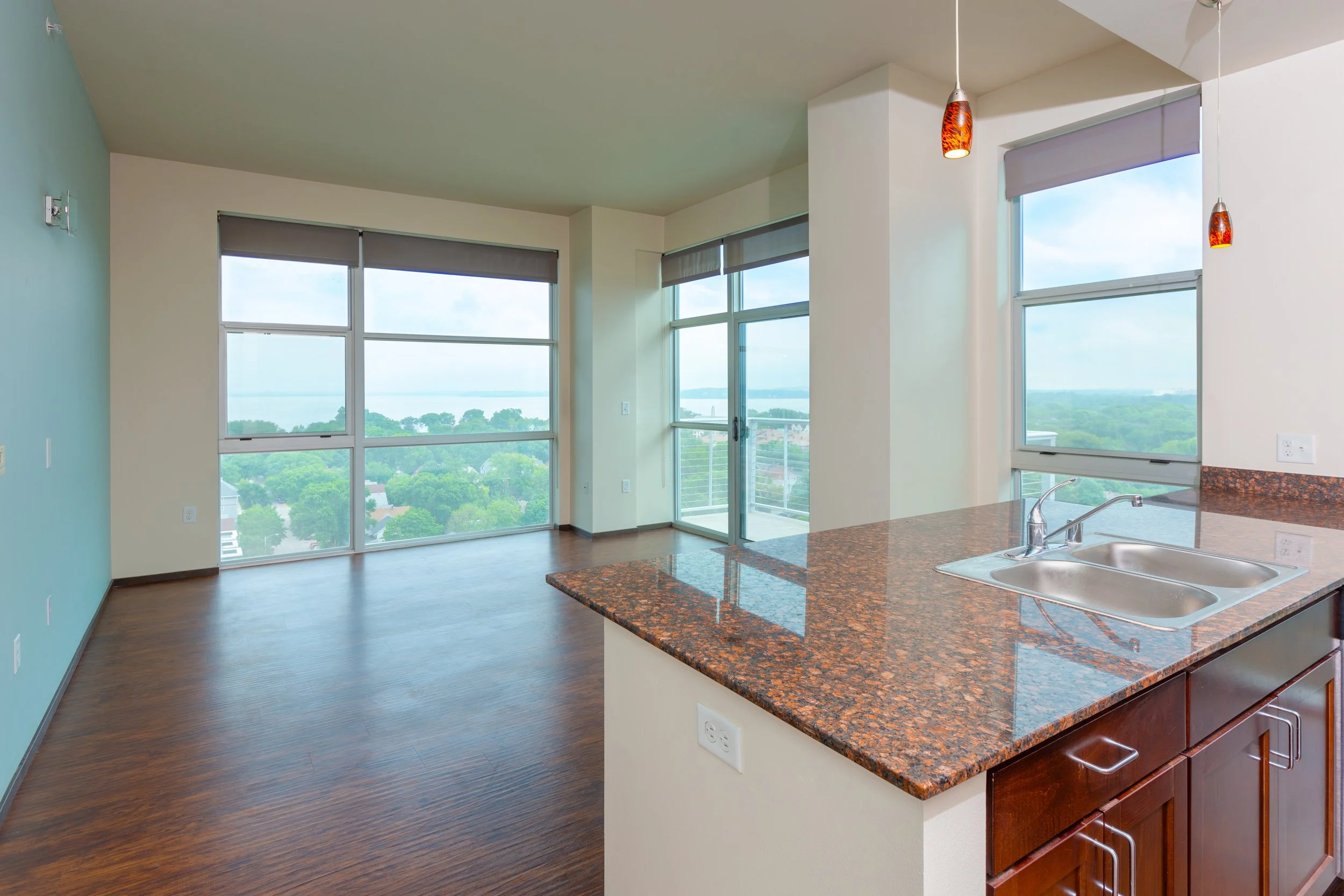 Gallery — The Constellation