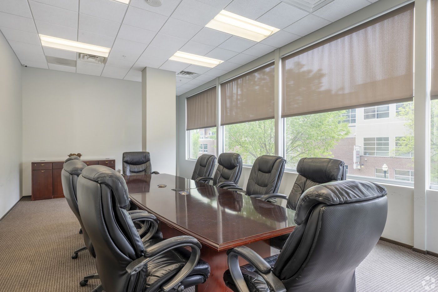 Amenities — The Constellation