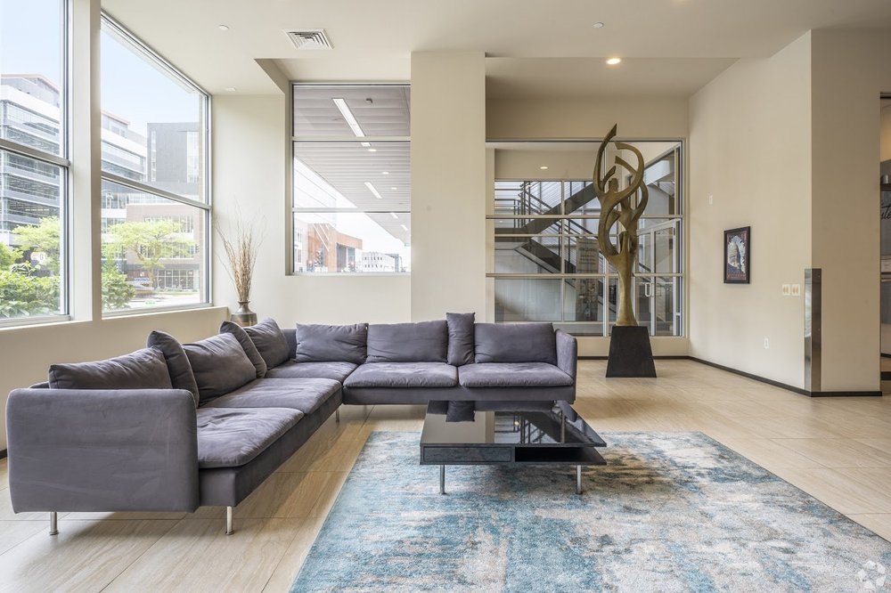 Amenities — The Constellation