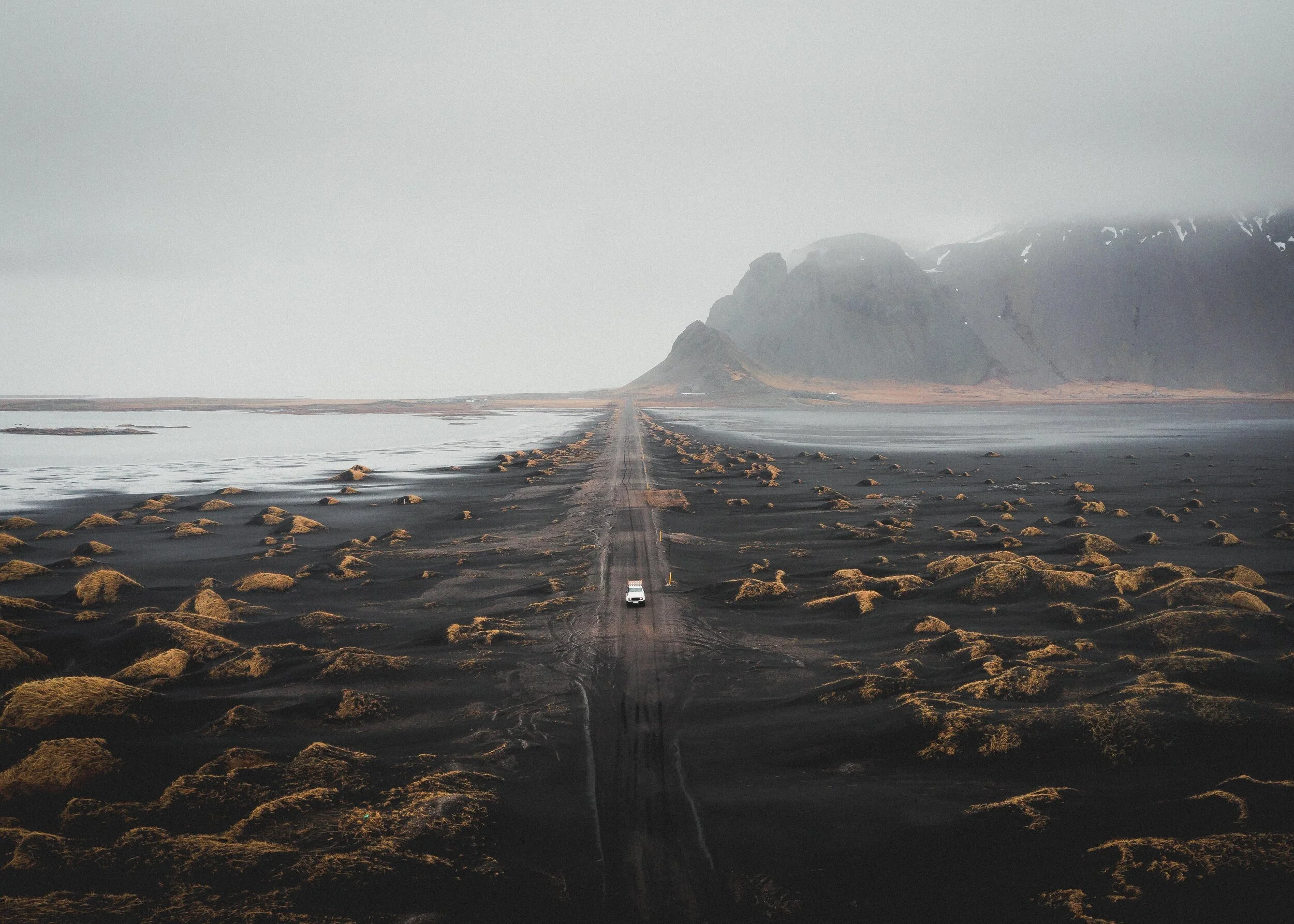 ICELAND | Icelandic Explorer