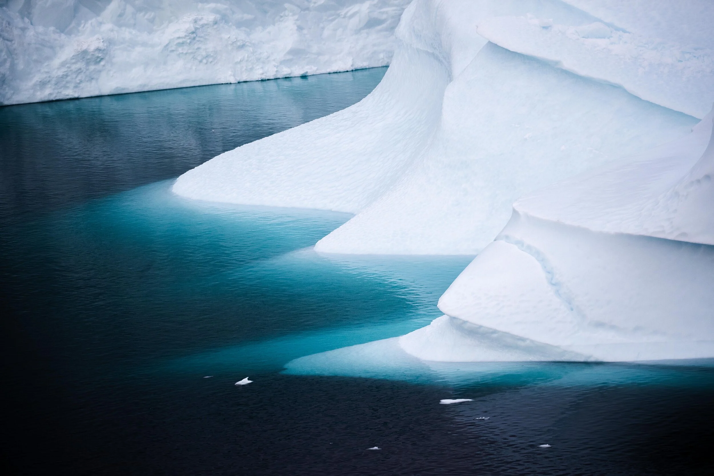 TEXTURES AND SURFACES | Icelandic Explorer
