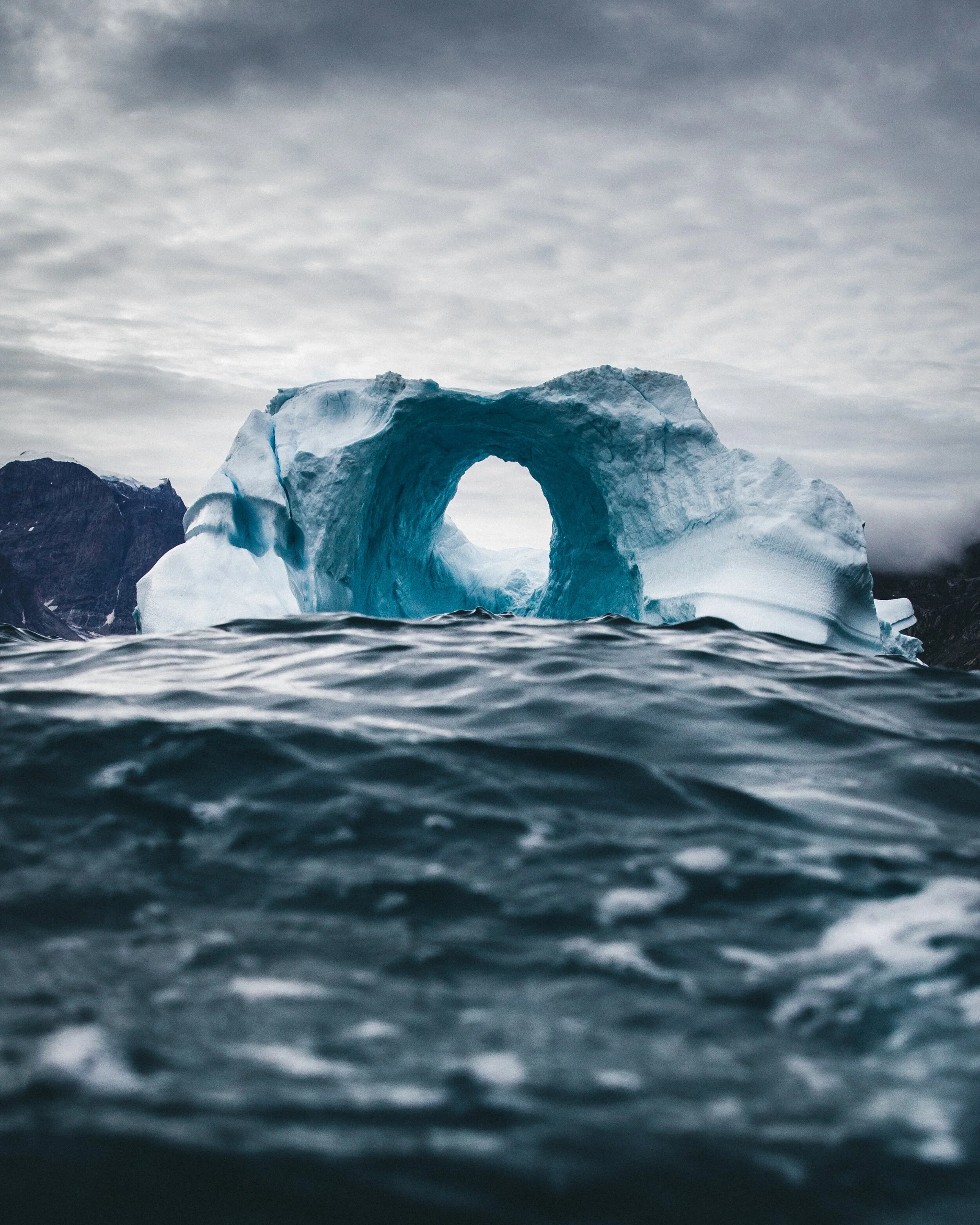 CANON | Icelandic Explorer
