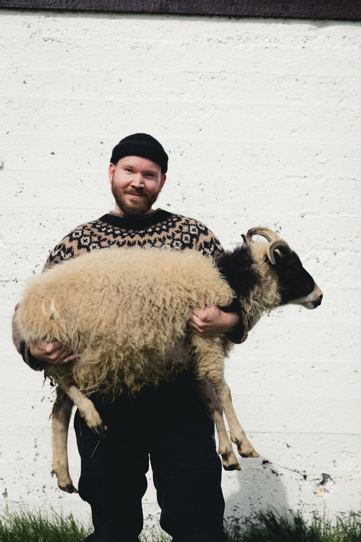 CANON | Icelandic Explorer
