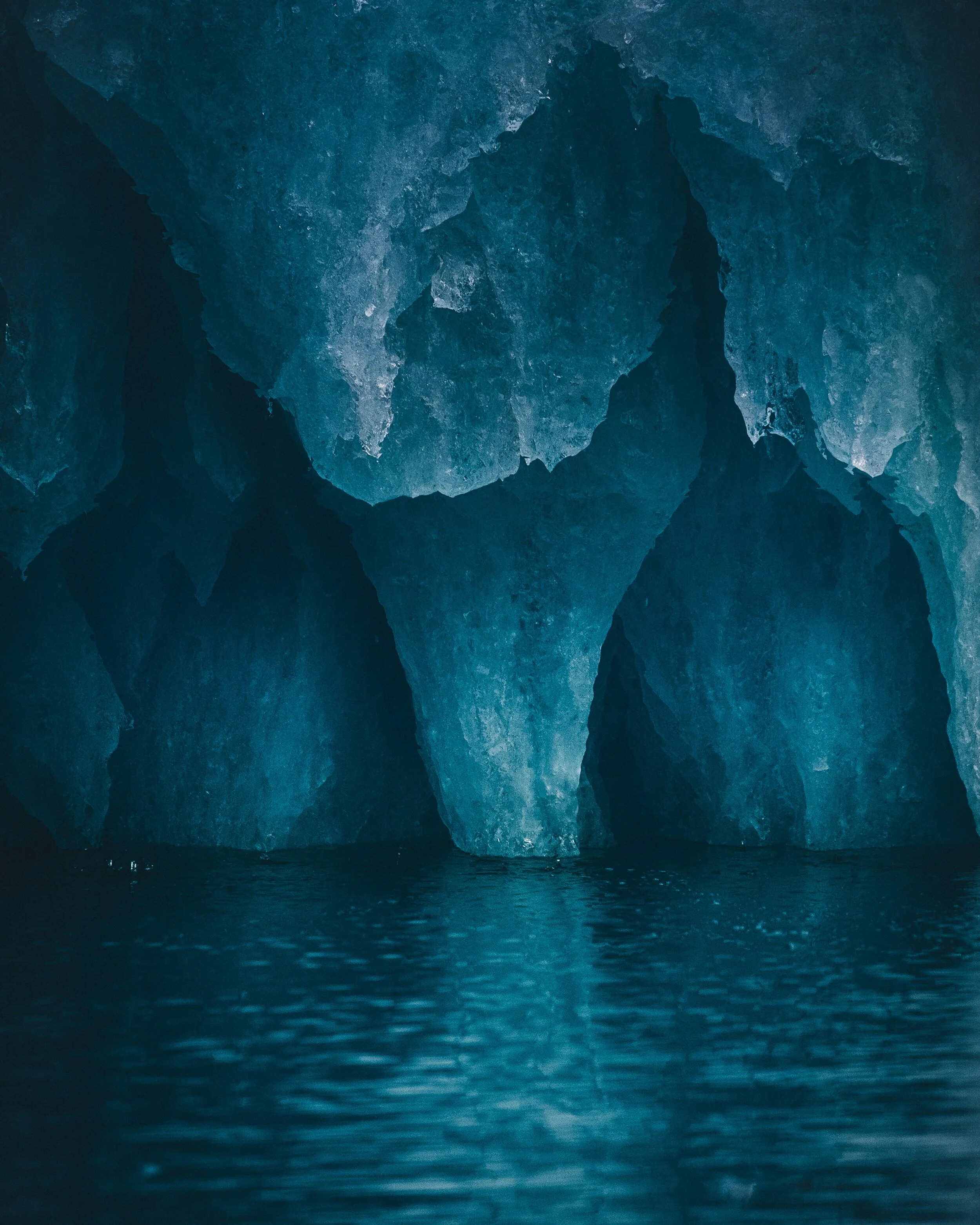 CANON | Icelandic Explorer