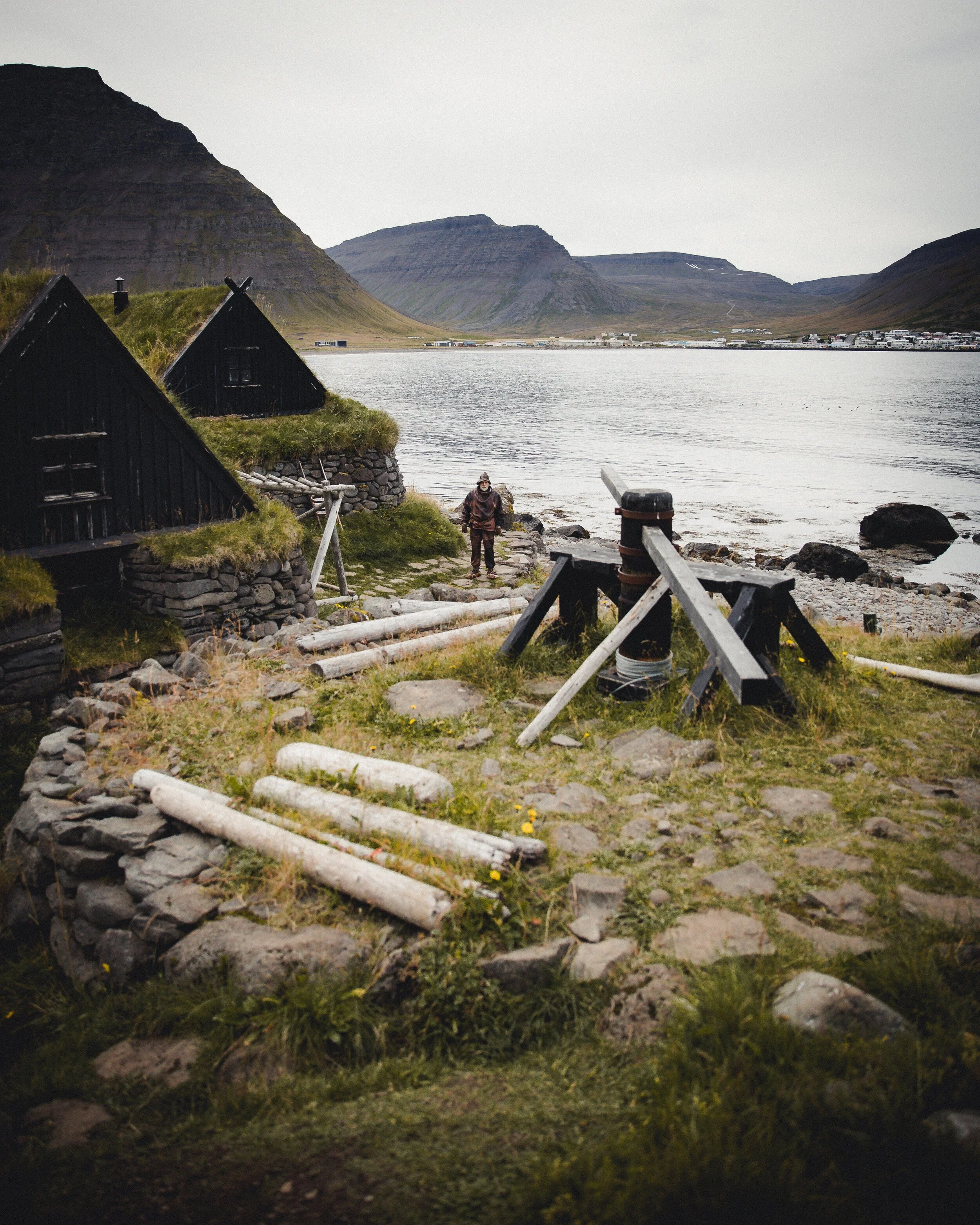 CANON | Icelandic Explorer