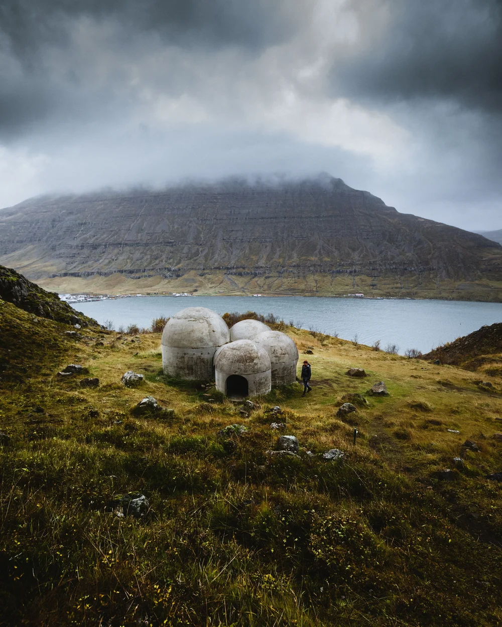 CANON | Icelandic Explorer