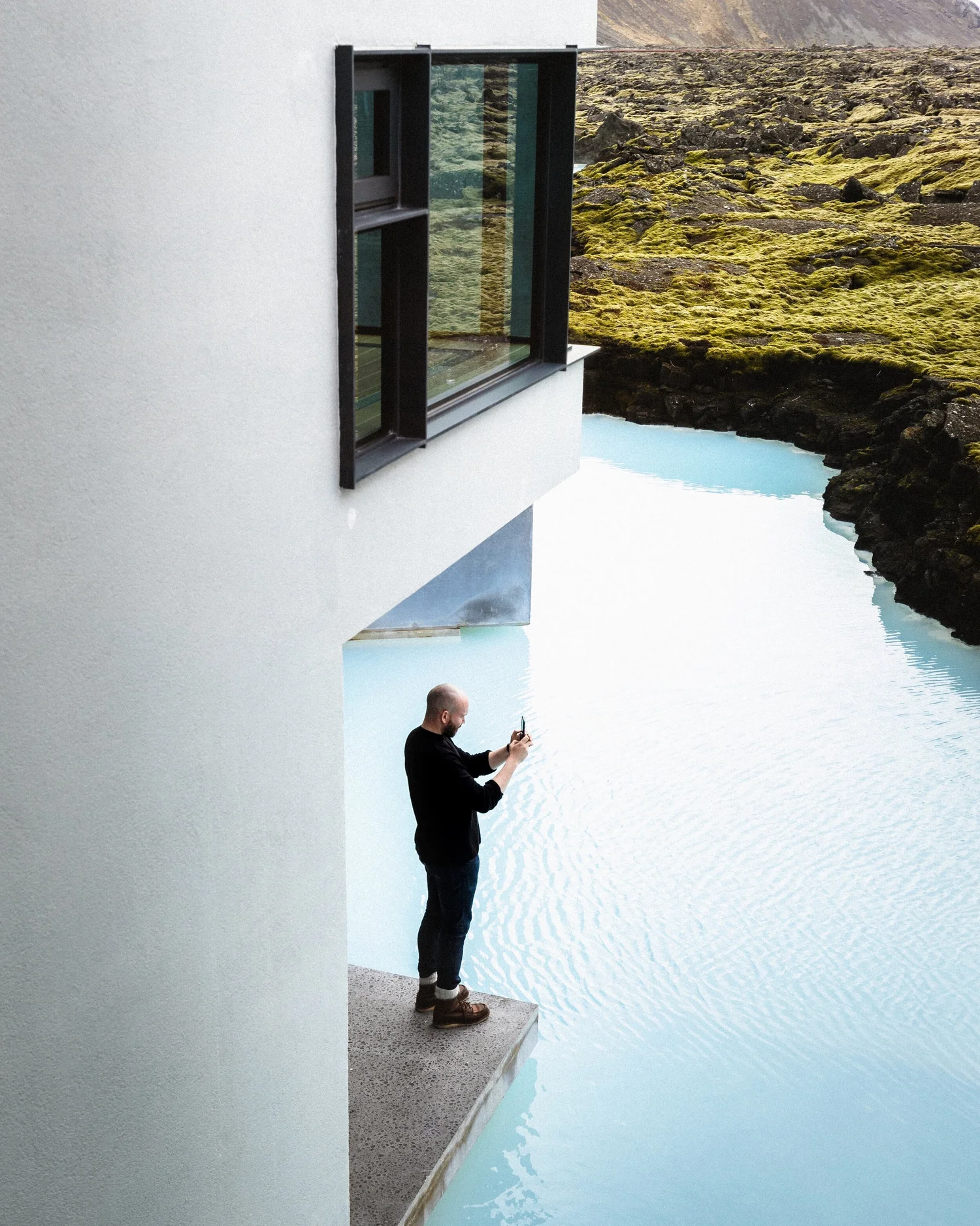 THE RETREAT AT BLUE LAGOON | Icelandic Explorer