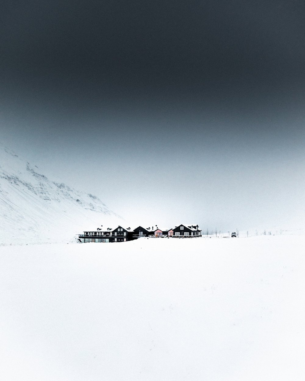 ELEVEN EXPERIENCE | Icelandic Explorer
