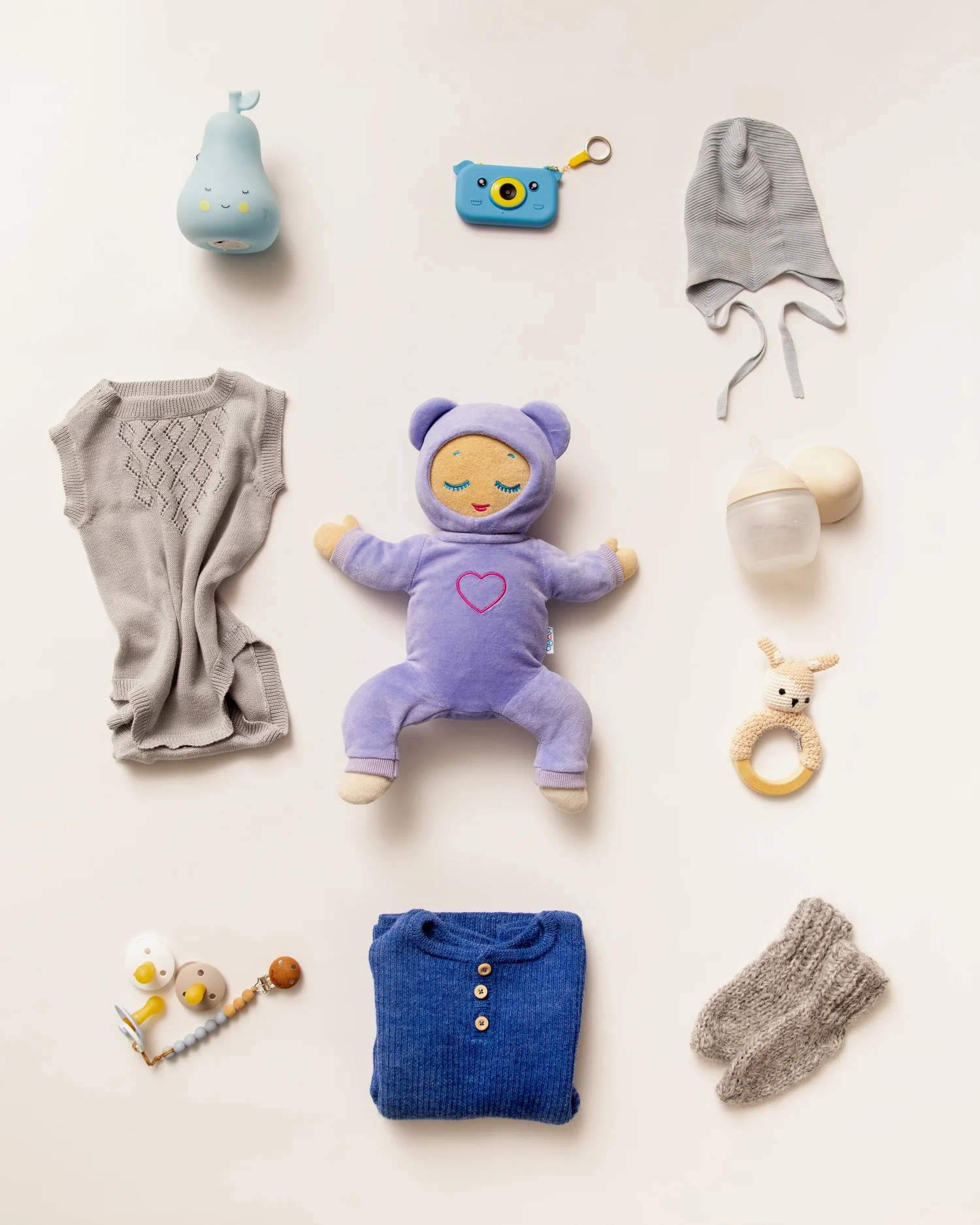 LúLLA DOLL BY RóRó | Icelandic Explorer