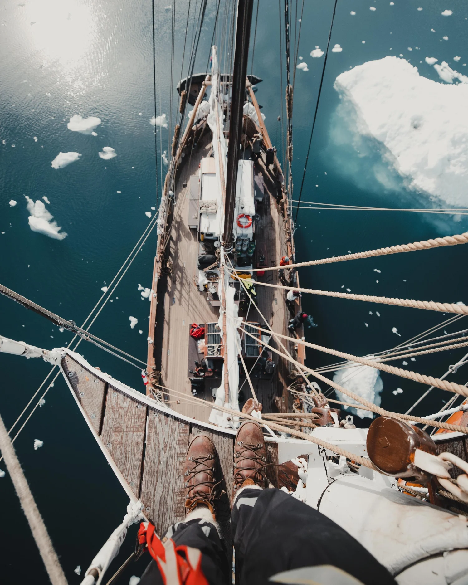 GREENLAND | Icelandic Explorer