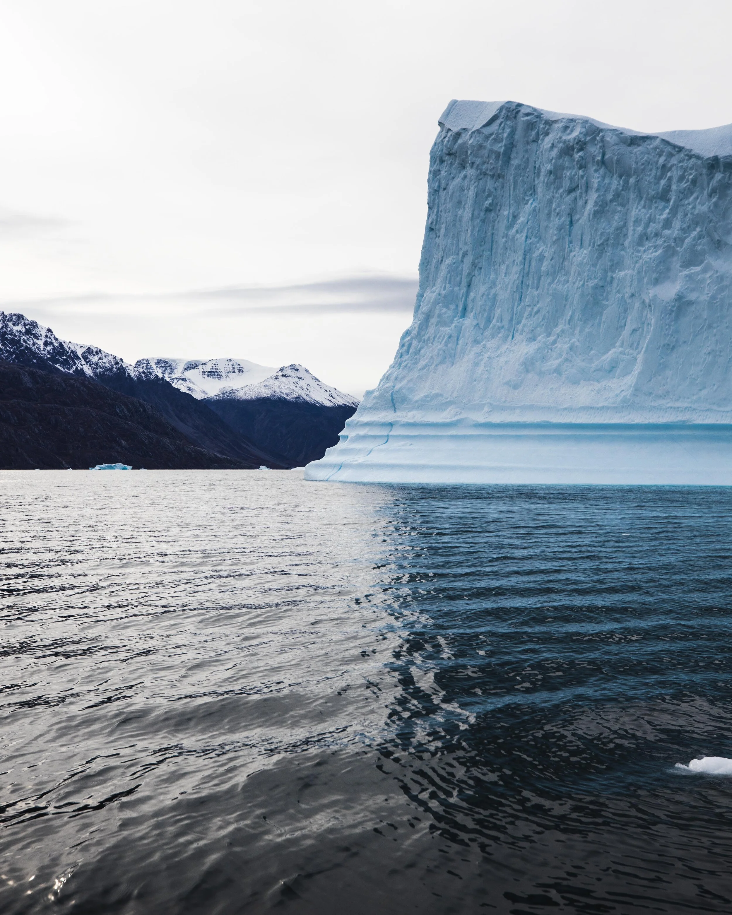 GREENLAND | Icelandic Explorer