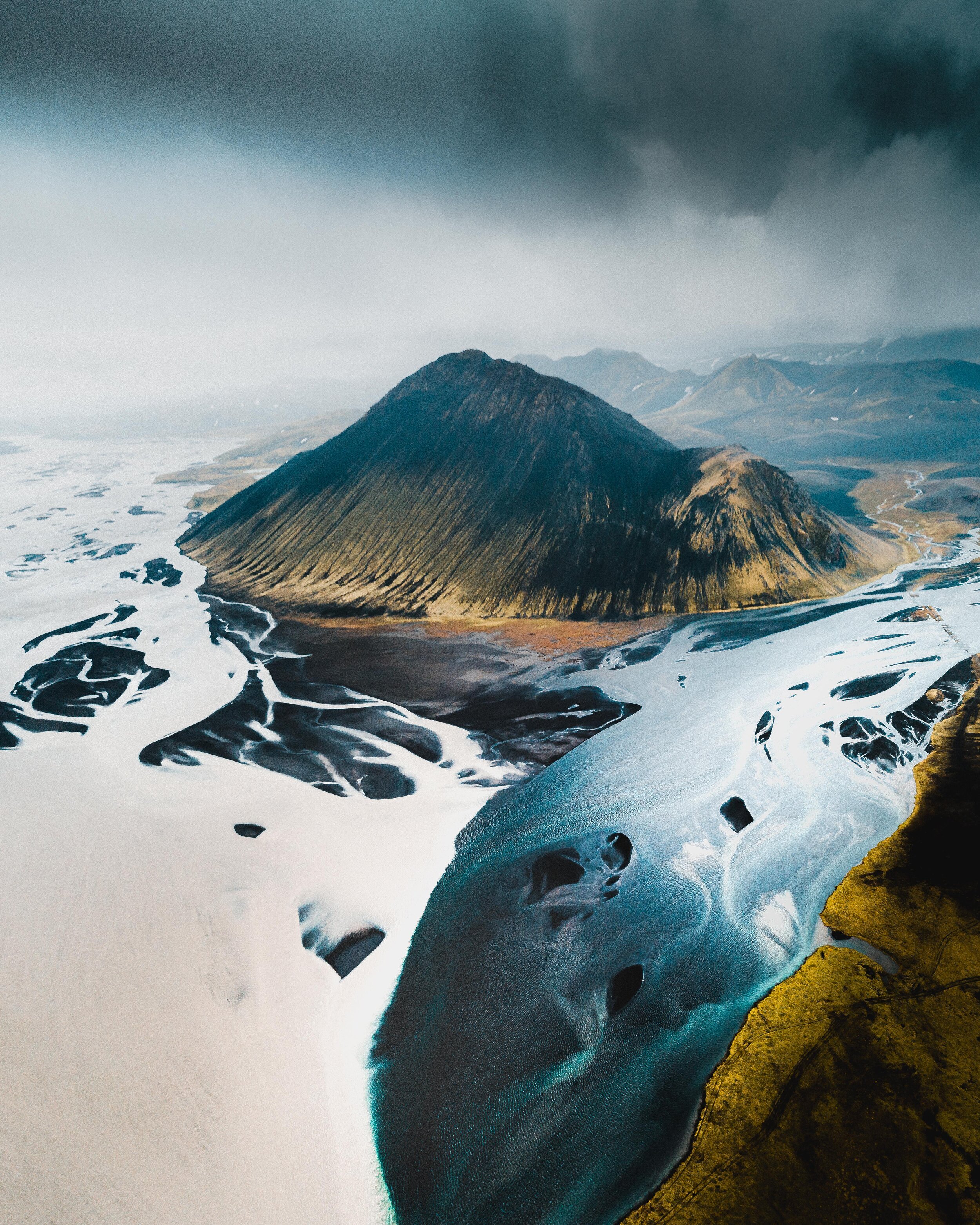 ICELAND | Icelandic Explorer