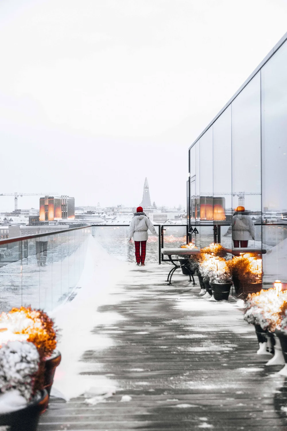 THE REYKJAVÍK EDITION | Icelandic Explorer