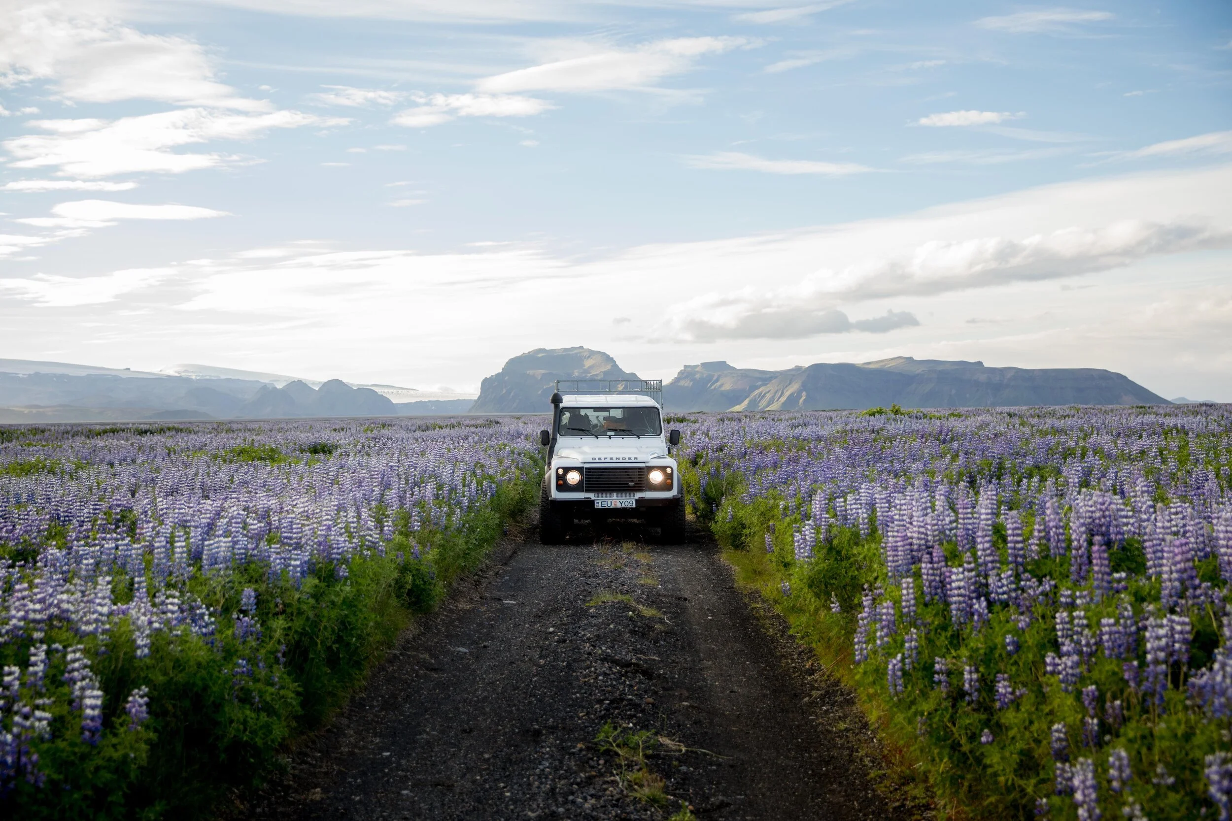 ICELAND | Icelandic Explorer