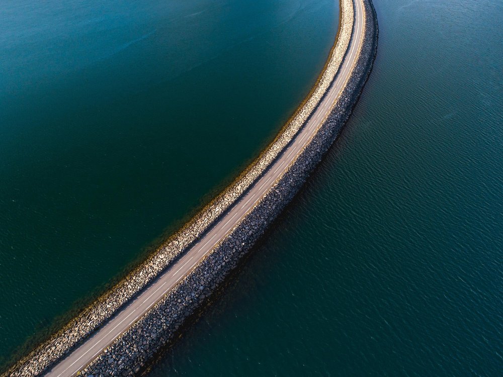 TEXTURES AND SURFACES | Icelandic Explorer