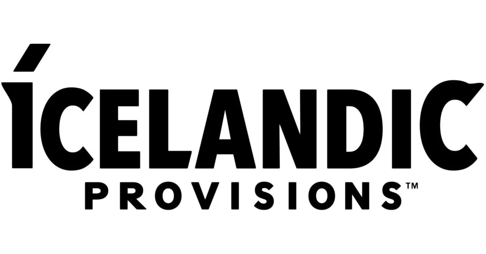 ICELANDIC PROVISIONS | Icelandic Explorer