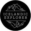 TEXTURES AND SURFACES | Icelandic Explorer