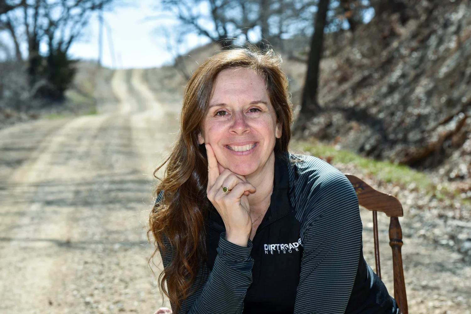 Team — Dirt Roads Network