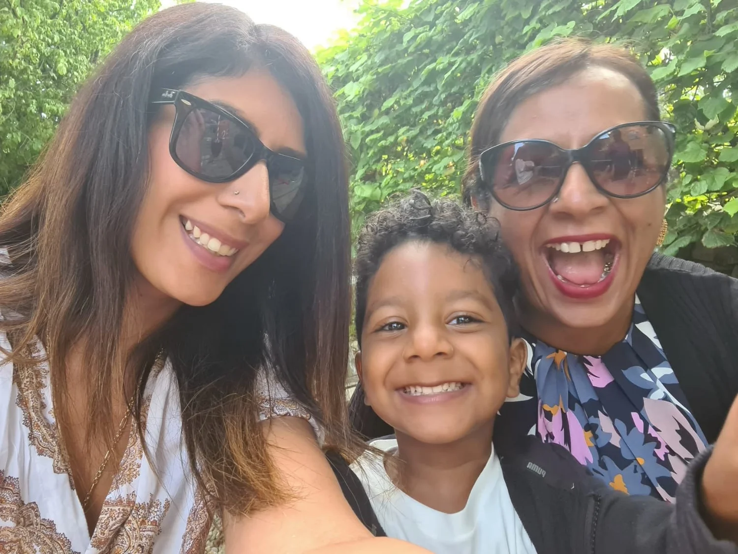 The laughter challenge and why we need to laugh — healthy living platform