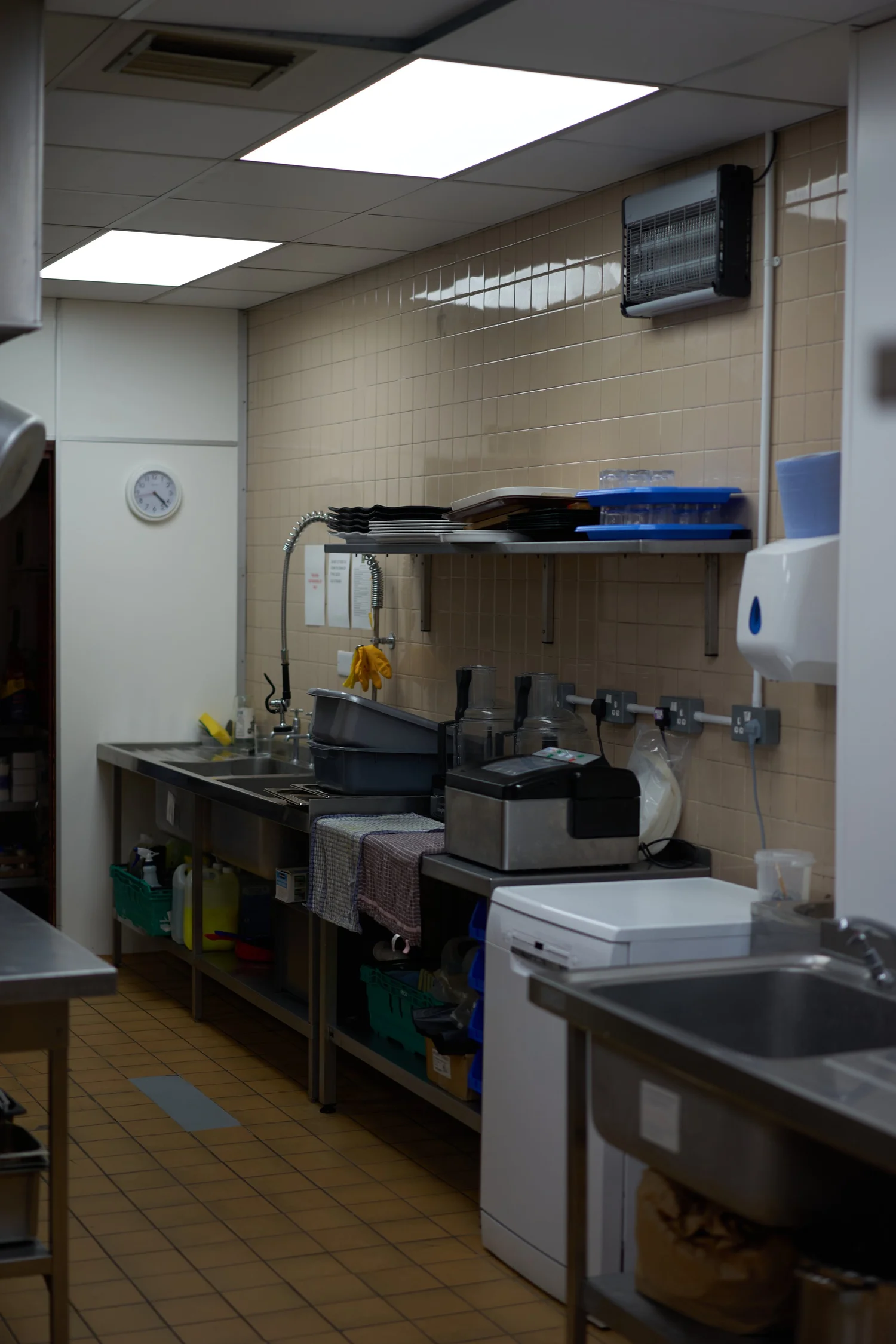 Kitchen Healthy Living Platform