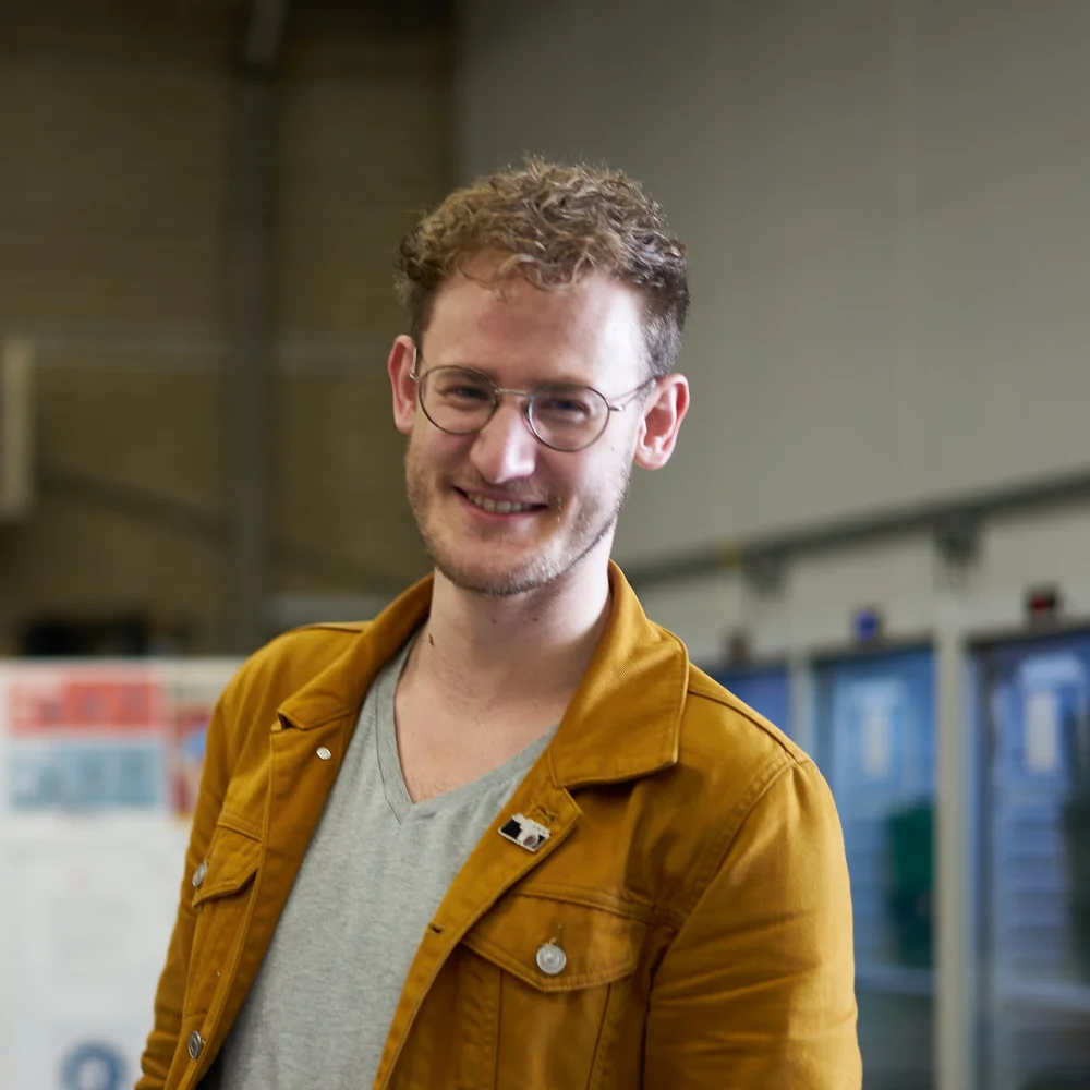 Our Team — healthy living platform