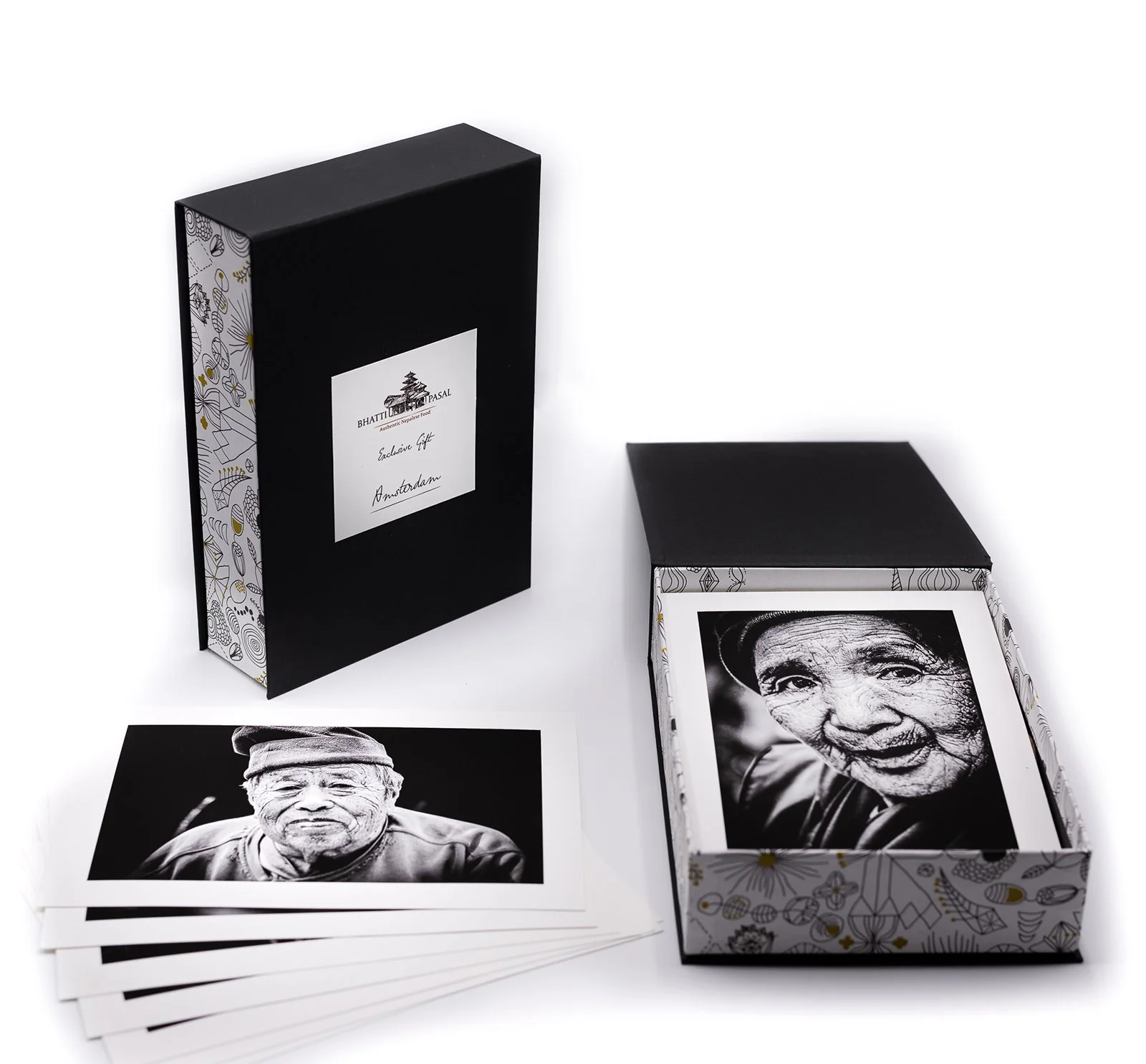 Bhatti Pasal Klinkers - Authentic Nepalese Food