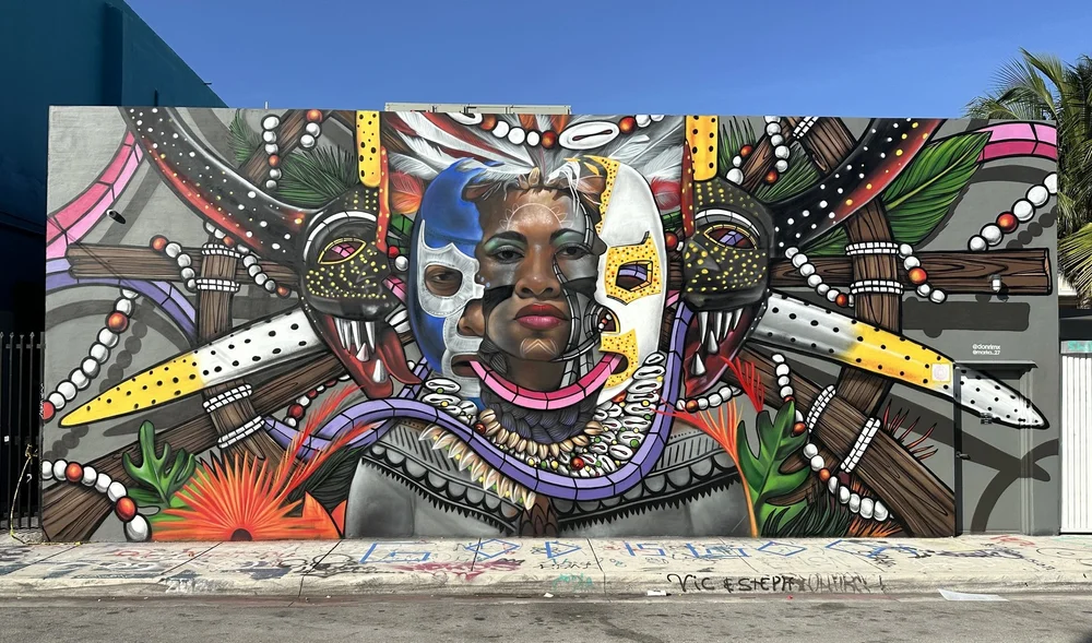 2023 Winners — National Mural Awards