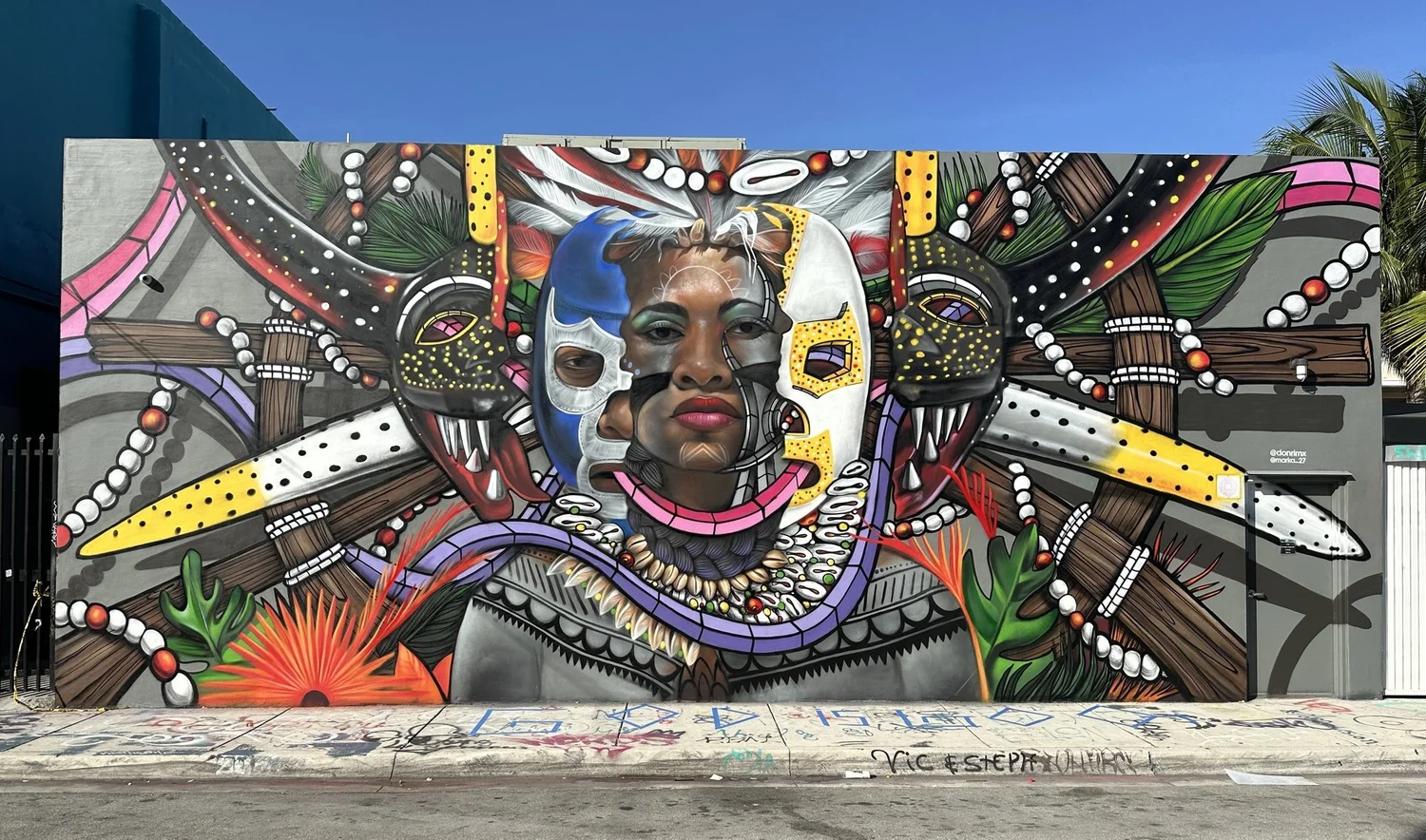 2023 Winners — National Mural Awards