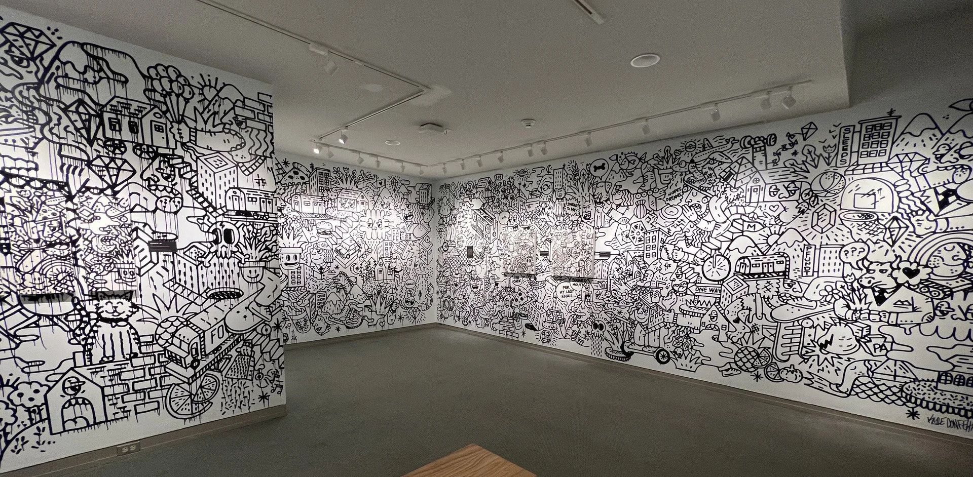 Community Outreach — National Mural Awards