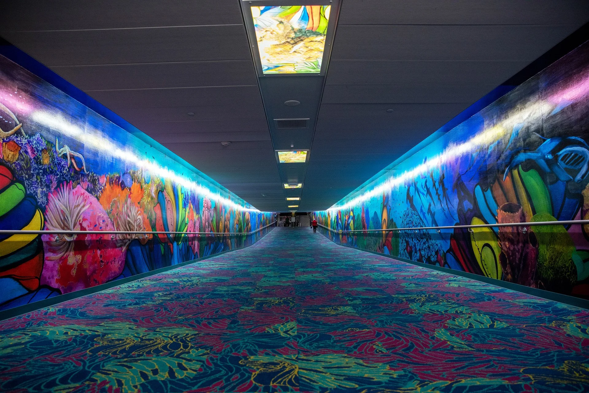 National Mural Awards