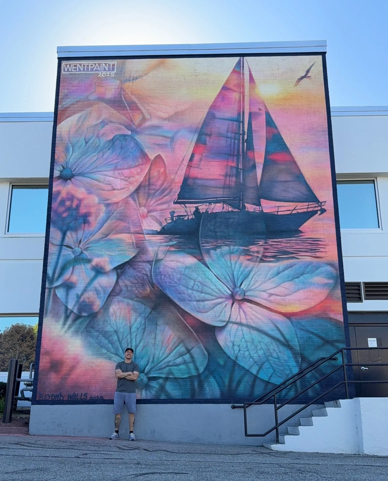 2026 Winners — National Mural Awards