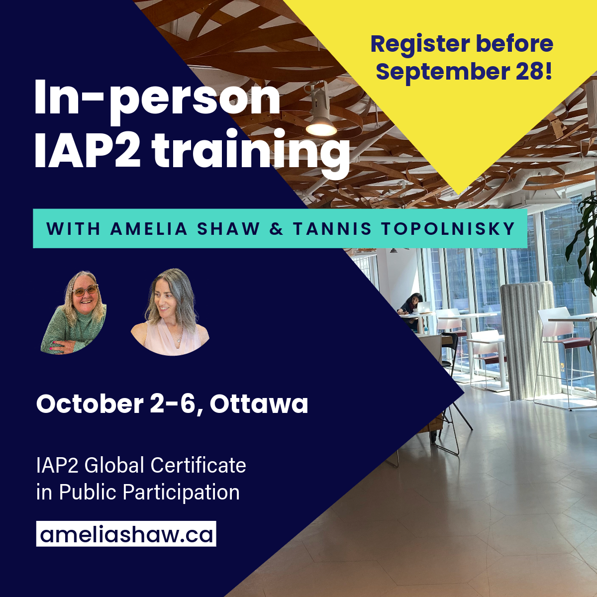 Classes Amelia Shaw Consulting Classes Amelia Shaw Consulting