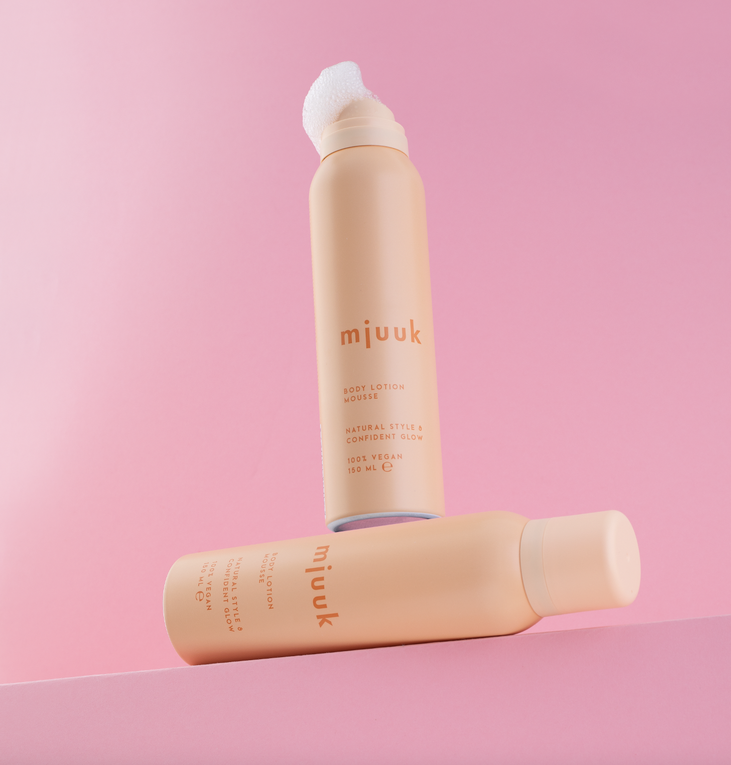 Mjuuk Beauty tuotteet — Mjuuk