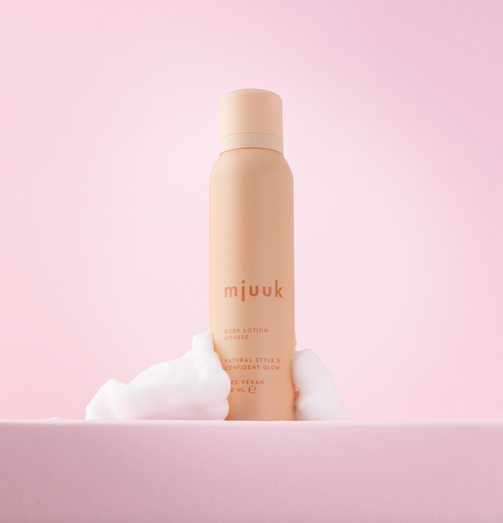 Mjuuk Beauty tuotteet — Mjuuk