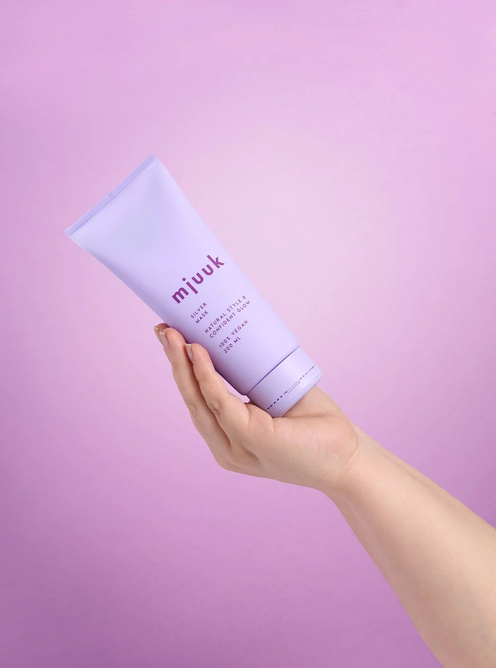 Mjuuk Beauty tuotteet — Mjuuk