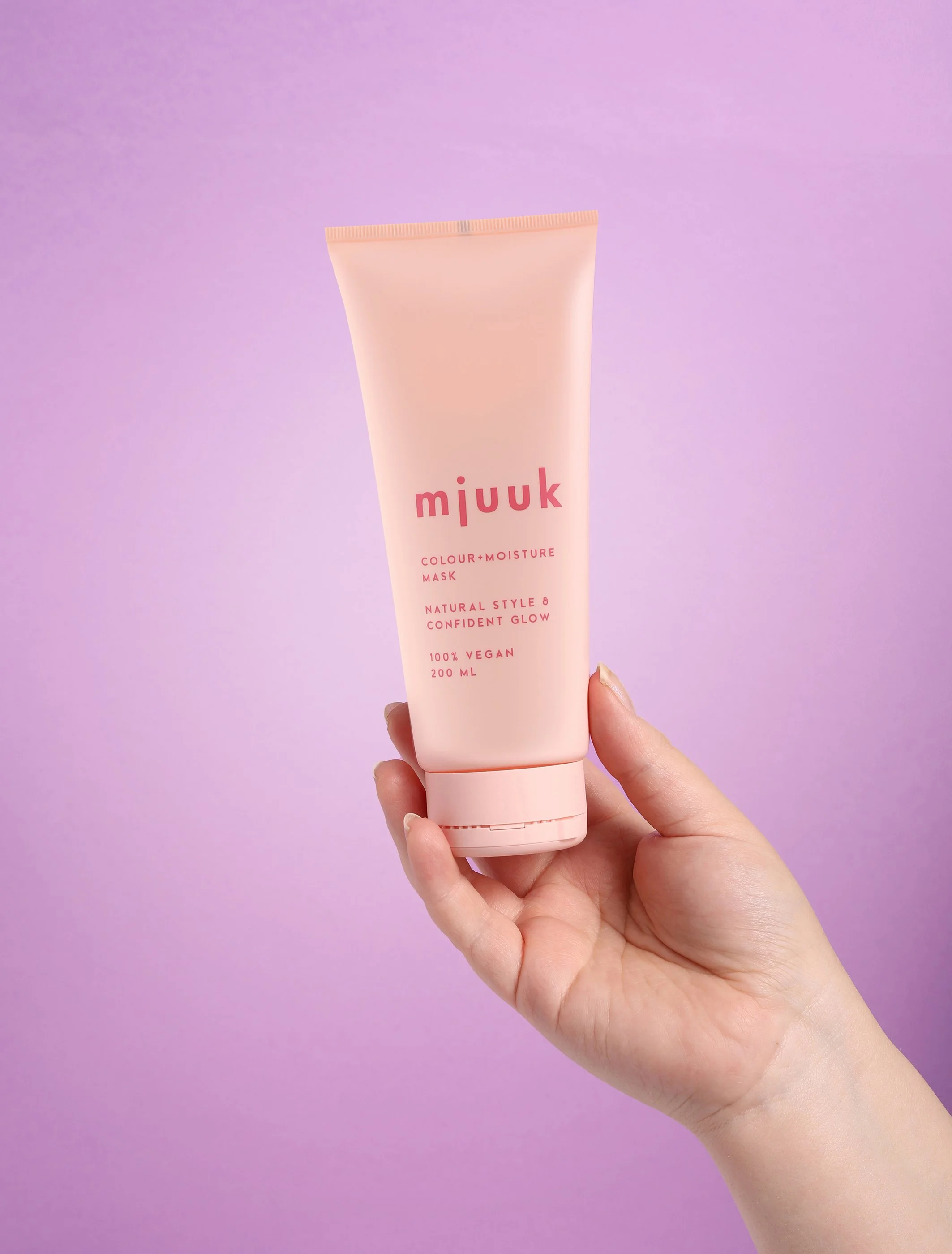 Mjuuk Beauty tuotteet — Mjuuk