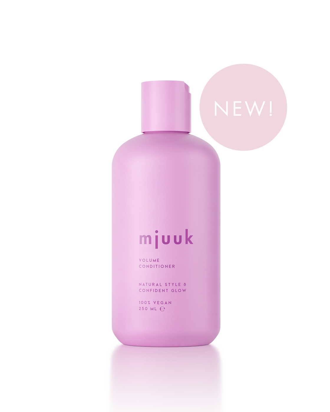 Mjuuk Beauty tuotteet — Mjuuk