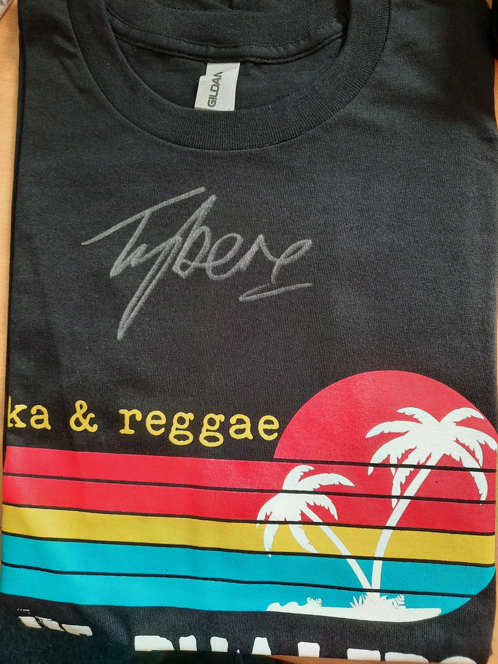 Store 1 — The Dualers - SKA - REGGAE - BAND - UK