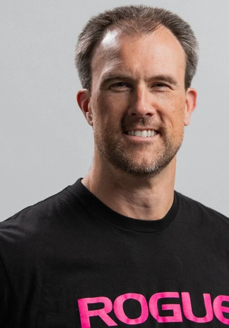 MEET THE STAFF — Electric City Fitness Co