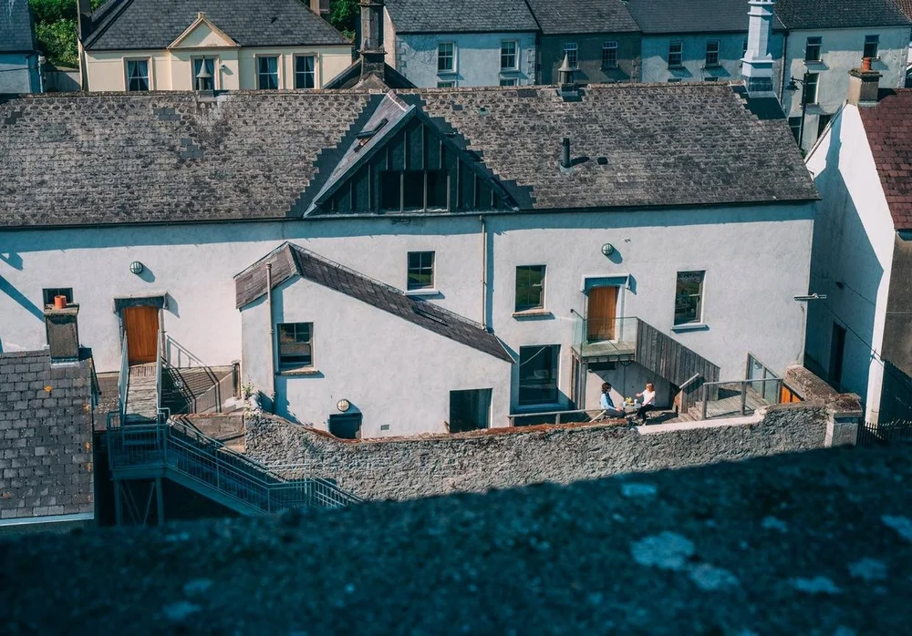 Gallery | Explore Fethard's Heritage Today — Fethard Horse Country Museum