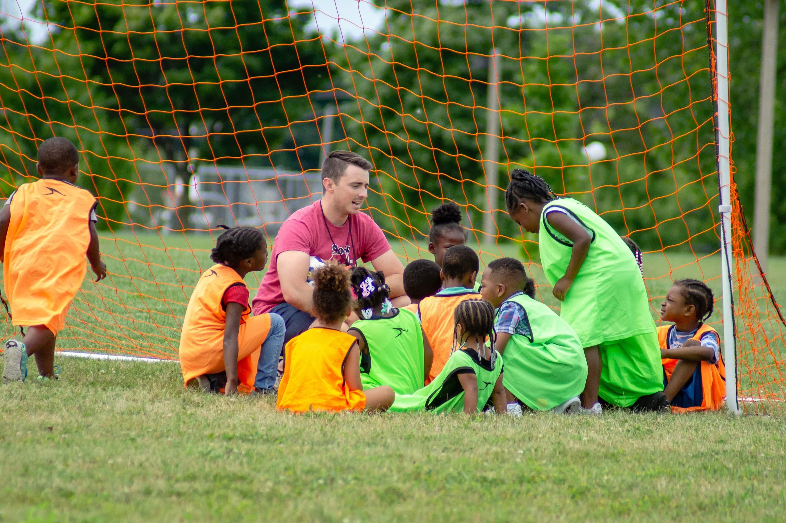 Coalitions for Sport Equity