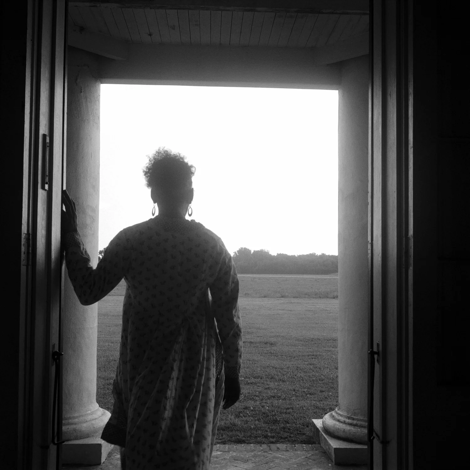 The Louisiana Project, 2003 — Carrie Mae Weems