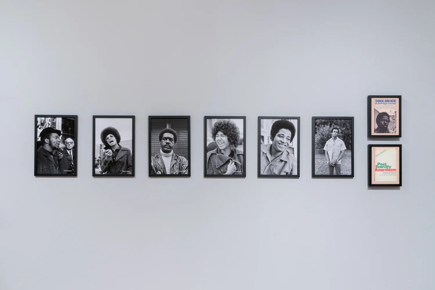 Case Study Room — Carrie Mae Weems