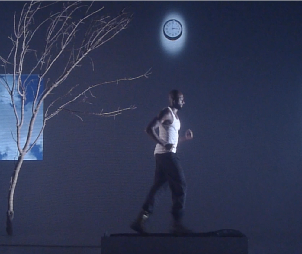 Video Projects — Carrie Mae Weems