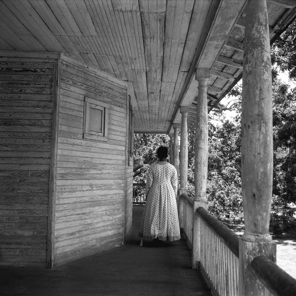 The Louisiana Project, 2003 — Carrie Mae Weems
