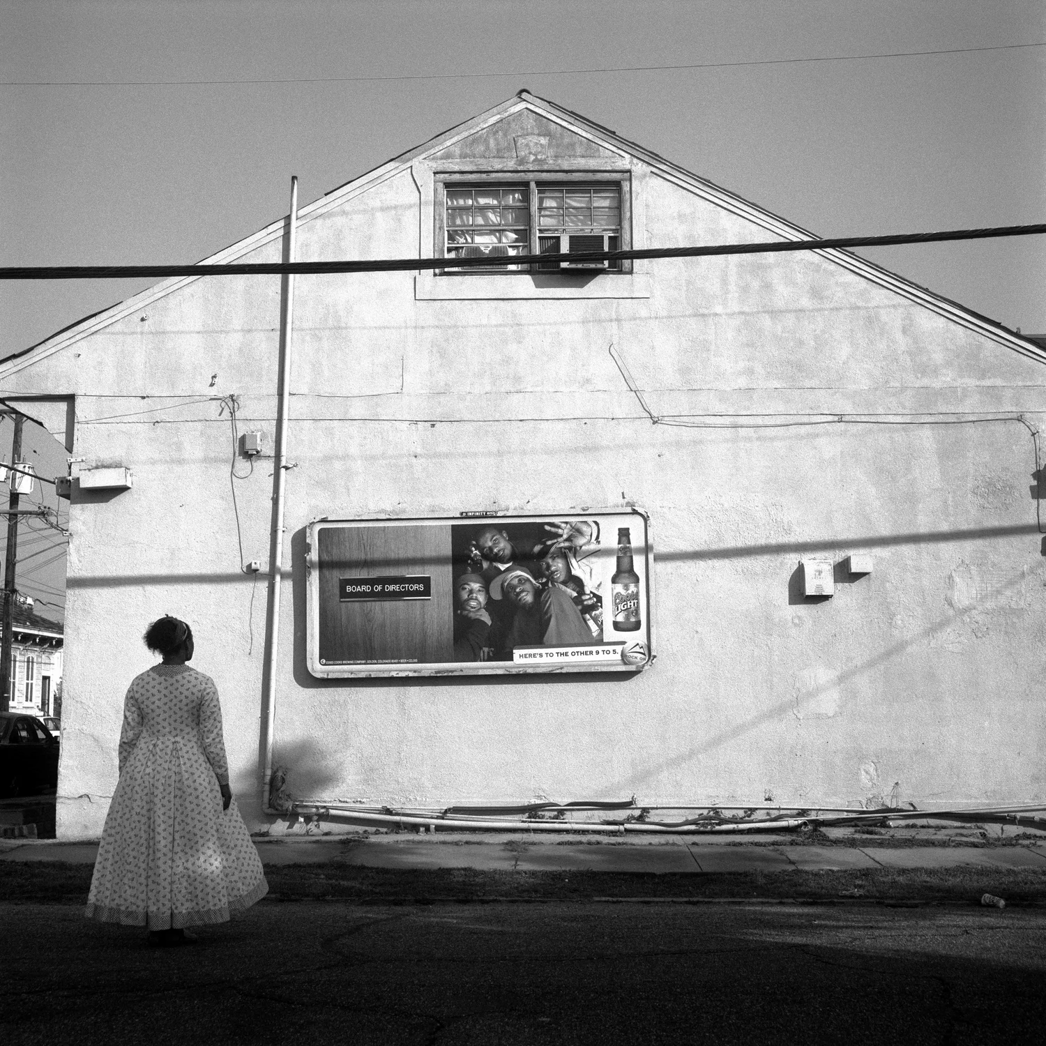 The Louisiana Project, 2003 — Carrie Mae Weems