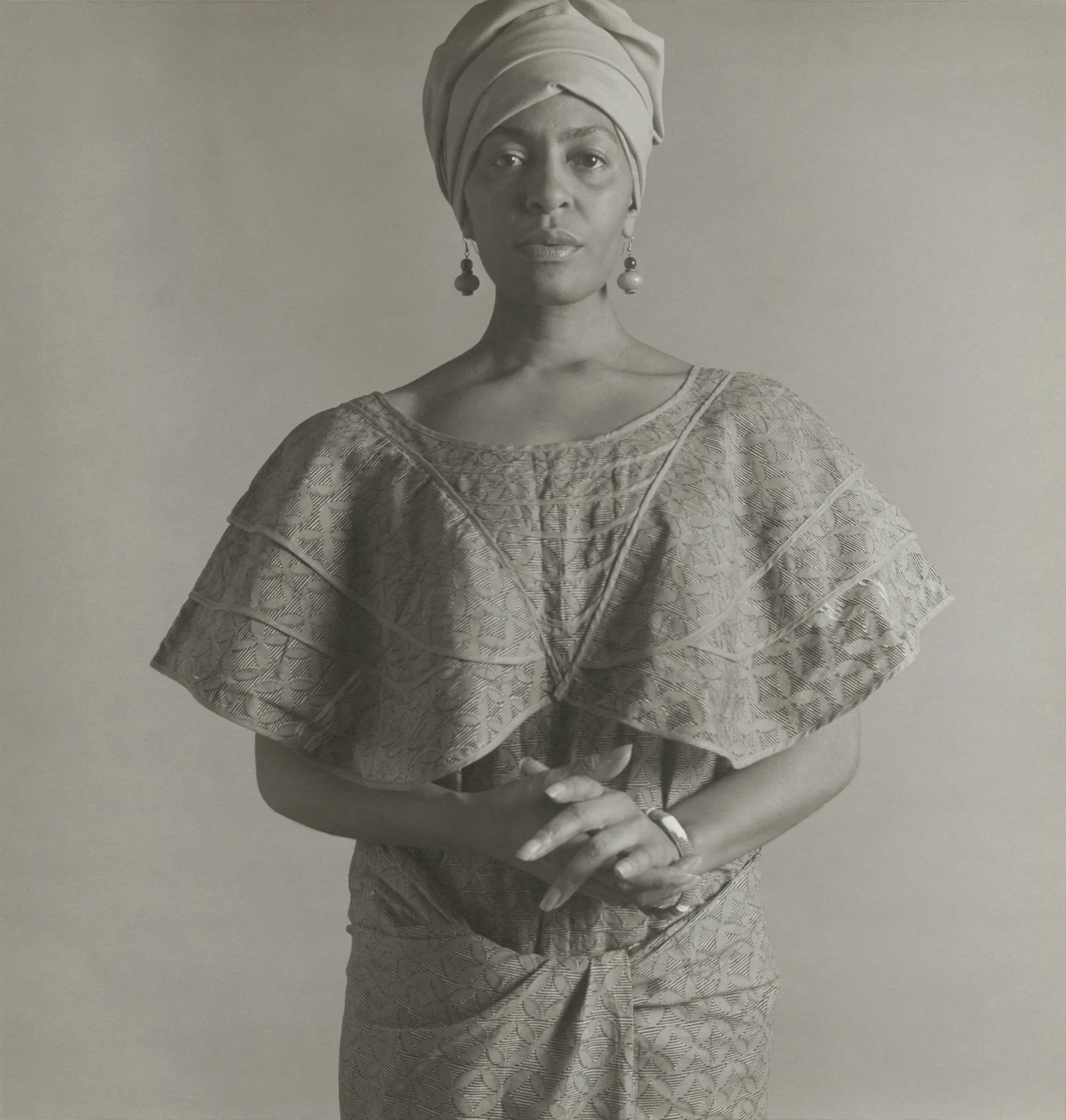 FourWomen — Carrie Mae Weems