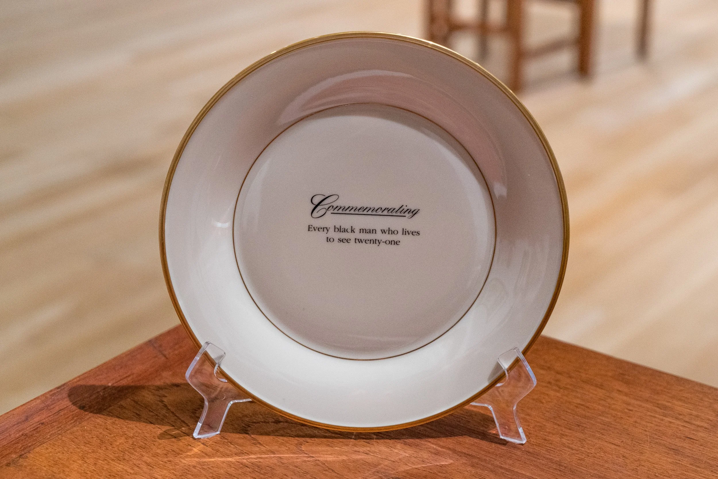 Case Study Room — Carrie Mae Weems