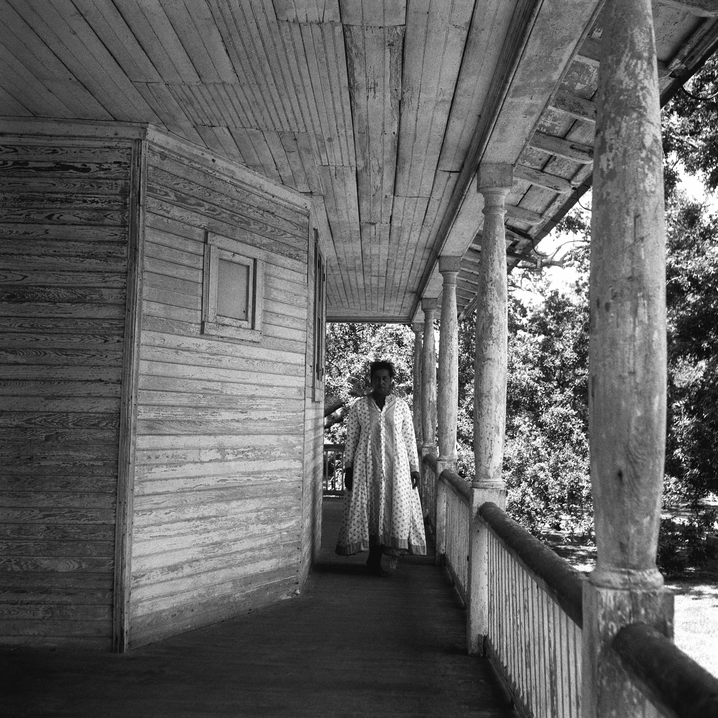 The Louisiana Project, 2003 — Carrie Mae Weems